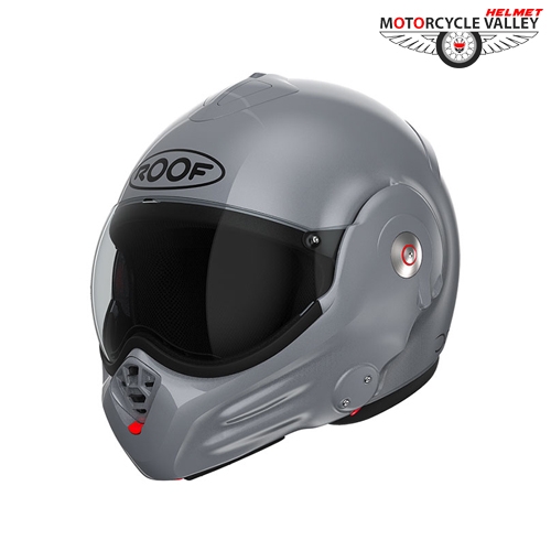 Desmo - Solid Dark Silver Images and Photo Gallery