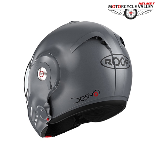 Desmo - Solid Dark Silver Images and Photo Gallery