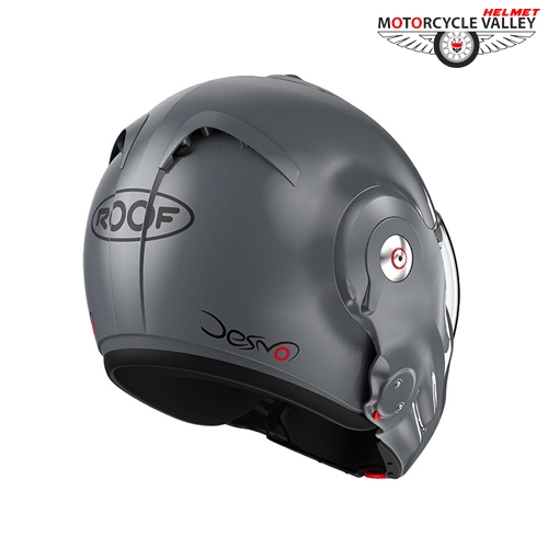 Desmo - Solid Dark Silver Images and Photo Gallery