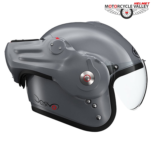 Desmo - Solid Dark Silver Images and Photo Gallery