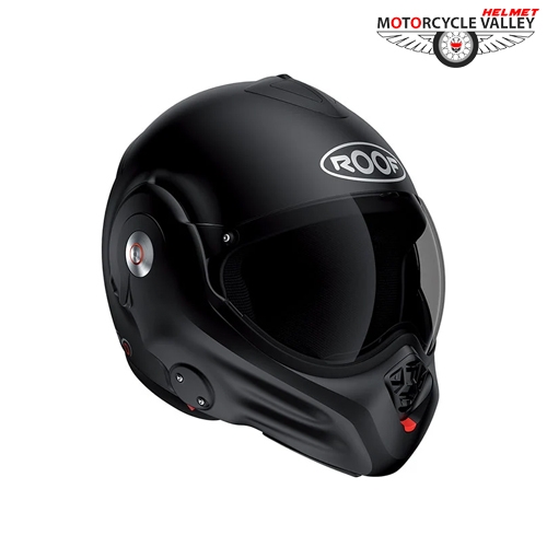 Desmo - Solid Matt Black Images and Photo Gallery