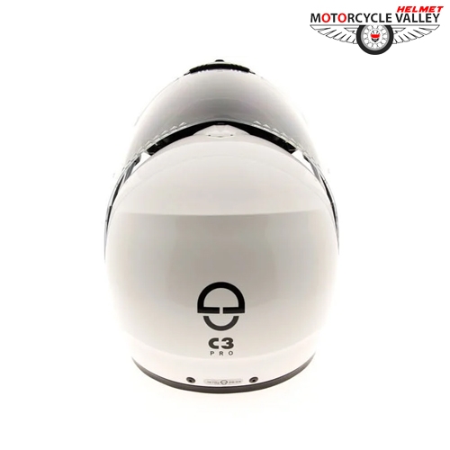 C3 Pro - Gloss White Images and Photo Gallery