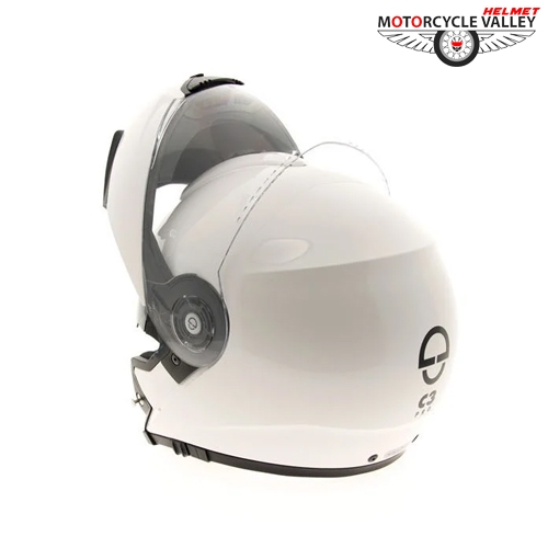 C3 Pro - Gloss White Images and Photo Gallery