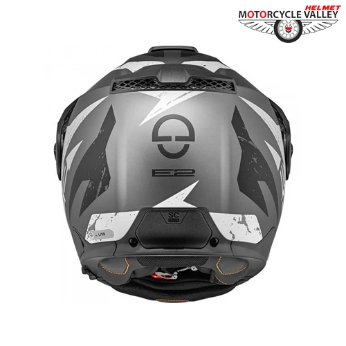 E2 - Explorer Anthracite Images and Photo Gallery