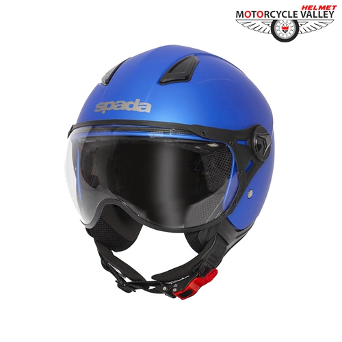 Hellion - Matt Bright Blue Images and Photo Gallery