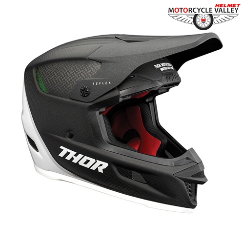 Thor Reflex Carbon MIPS Vs Shoei RJ Platinum-LE Low Rise Comparison