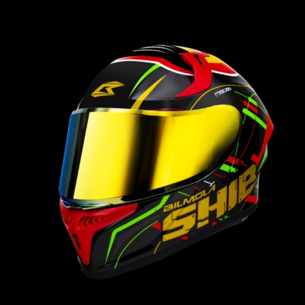 Rapid RS – SHIB Images and Photo Gallery