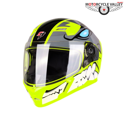 steelbird SBA 21 Born Ready Vs Vega Crux Comparison