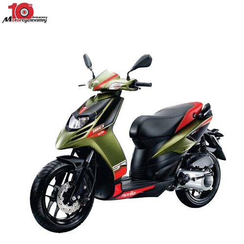 Aprilia Aprilia SR Colour, All Aprilia SR Colour Images