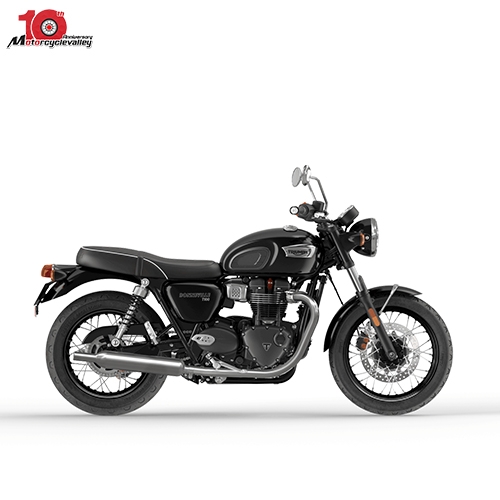 Triumph Triumph Bonneville T100 Colour, All Triumph Bonneville T100 ...