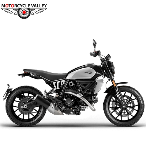 Ducati Ducati Scrambler 800 Icon Colour, All Ducati Scrambler 800 Icon ...