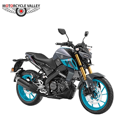 Yamaha Yamaha MT-15 Version 2.0 Colour, All Yamaha MT-15 Version 2.0 ...