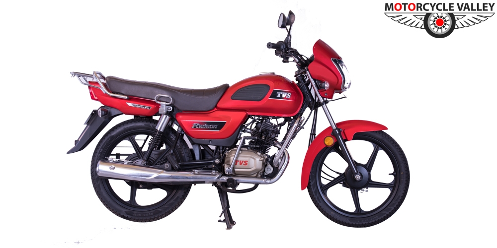 TVS Radeon Colour, All Radeon Colour Images