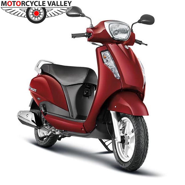 Suzuki Access Disc Colour, All Access Disc Colour Images