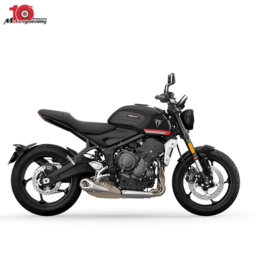 Triumph Triumph TRIDENT 660 Colour, All Triumph TRIDENT 660 Colour Images