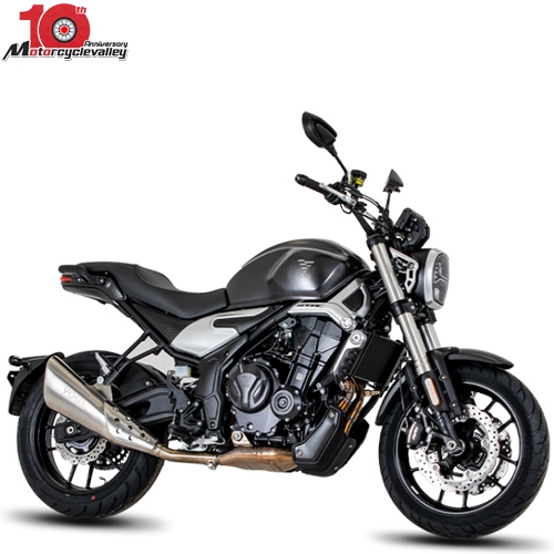 Voge VOGE 500AC EURO 5 Colour, All VOGE 500AC EURO 5 Colour Images