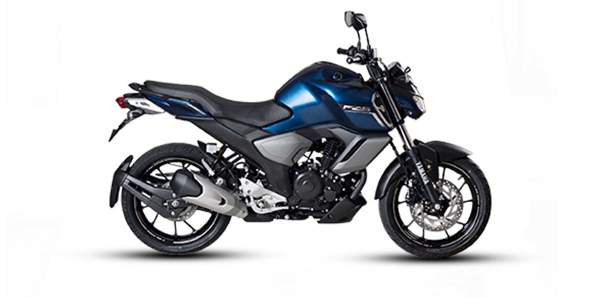 Yamaha FZS v3 Colour, All FZS v3 Colour Images