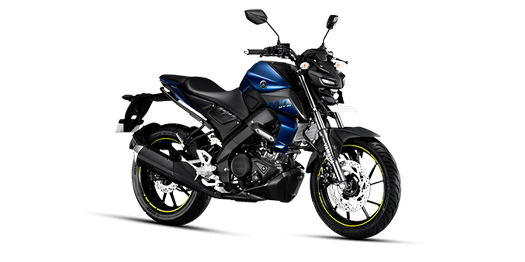 Yamaha MT 15 Colour, All MT 15 Colour Images