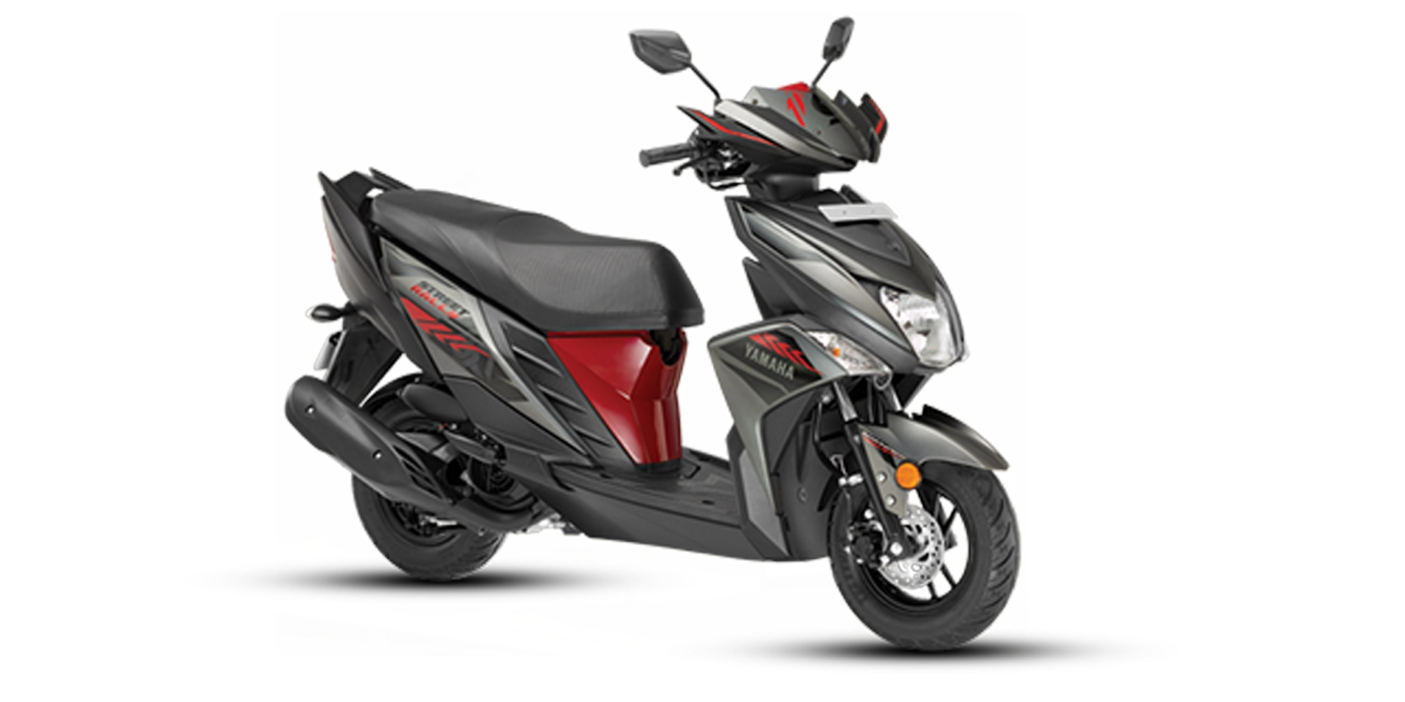 Yamaha Ray ZR Street Rally Price in Bangladesh December 2025