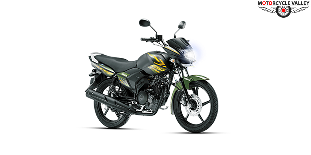 Yamaha saluto 125 price online