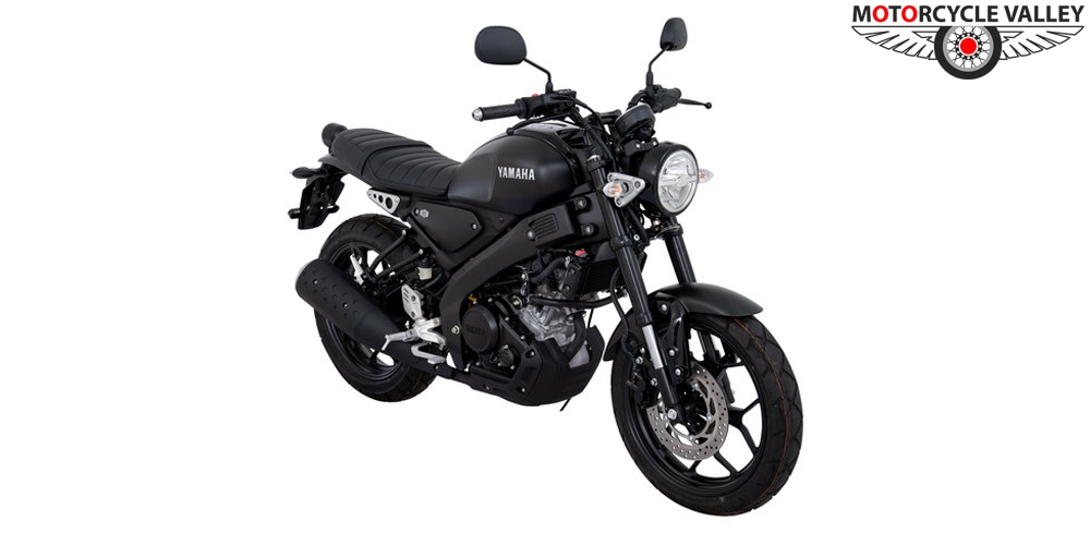 Yamaha XSR Colour, All XSR Colour Images