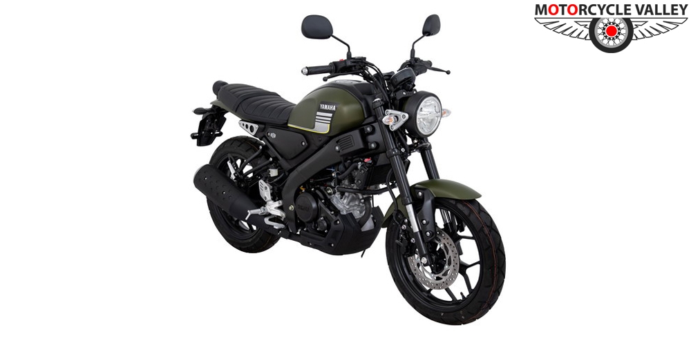 Yamaha XSR Colour, All XSR Colour Images