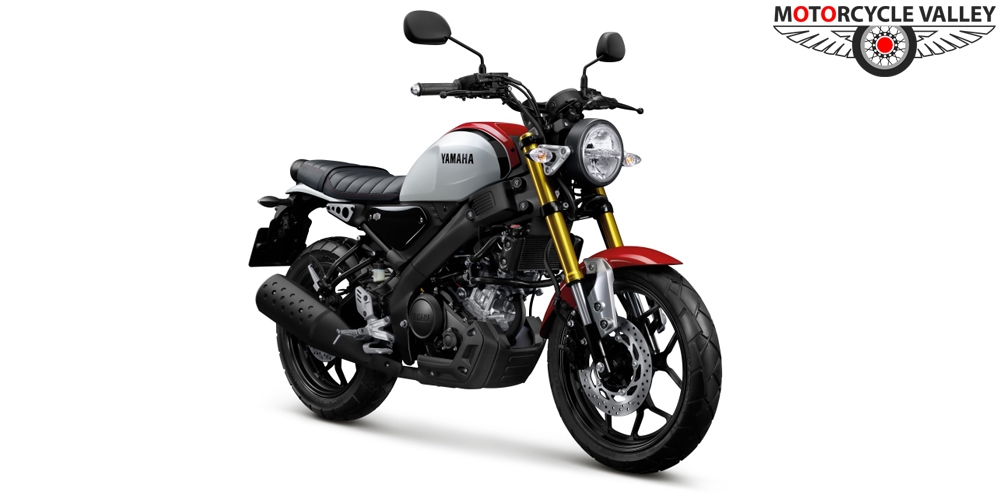 Yamaha XSR Colour, All XSR Colour Images