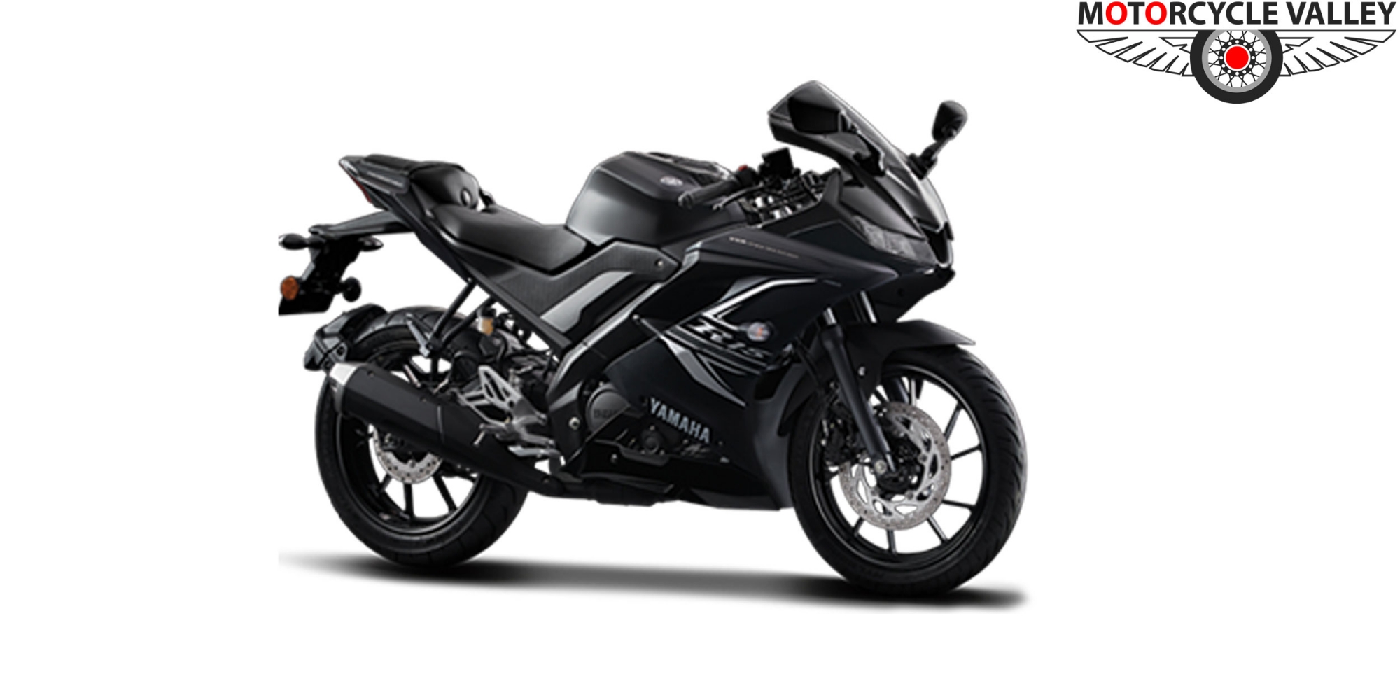 Yamaha R15 V3 Dark Knight Colour, All R15 V3 Dark Knight Colour Images