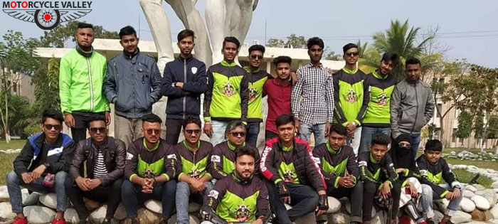 Bikers Of Jhalokathi | Jhalokati | Biker Groups