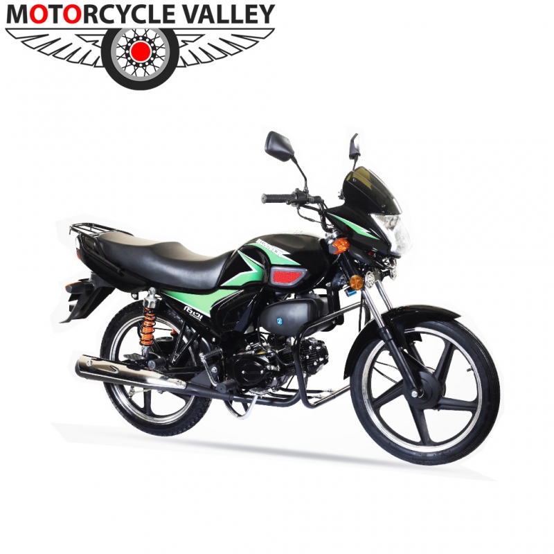 Runner Cheeta Bike Review Motorbike review in Bengali. Motorcycle ...