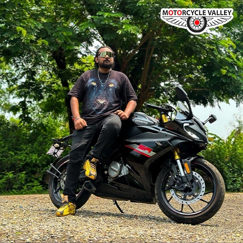 CFMoto 250SR Features Review By – Mithun Hasan