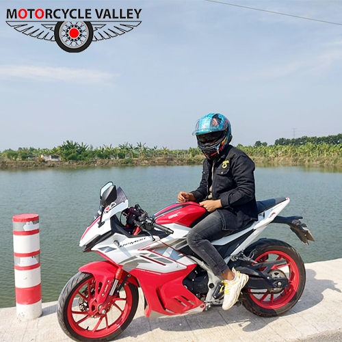 GPX Demon GR 165RR ব্যবহারের অভিজ্ঞতা আরিয়ান তায়েব