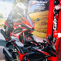 GPX Demon GR165R Features Review