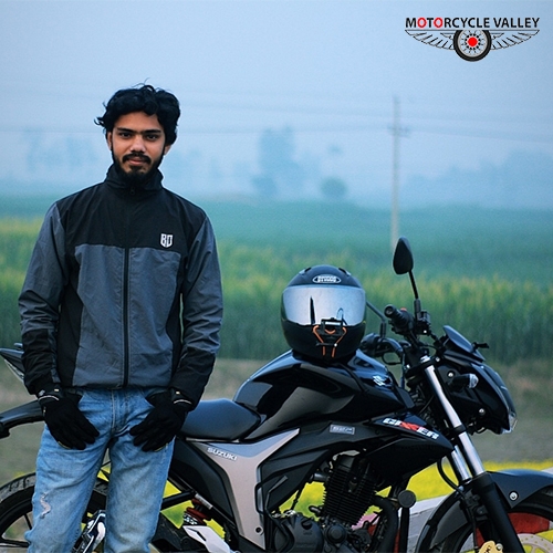 Suzuki Gixxer Monotone ব্যবহার অভিজ্ঞতা –শাহরিয়া নাফিজ