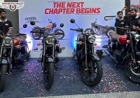 Royal Enfield Classic 350 Vs Meiduo Falcon 150cc Comparison