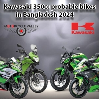 Kawasaki Z250 Vs Roadmaster Rapido v2 Comparison