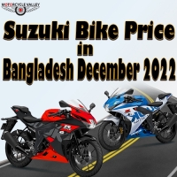 Suzuki Gixxer Classic Plus Vs Akij Durjoy Comparison