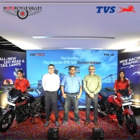 Apache RTR 160 Xonnect Edition Vs Hero Xtreme Comparison