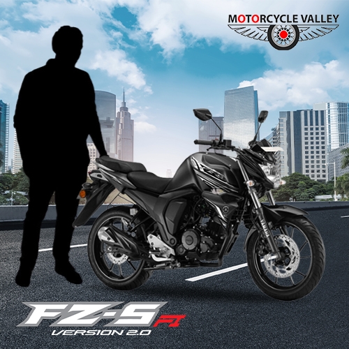 Yamaha FZS V2 ব্যবহার অভিজ্ঞতা- মোকলেসুর রহমান