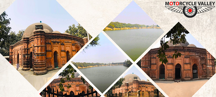 Chamchika Mosque | Chandpur