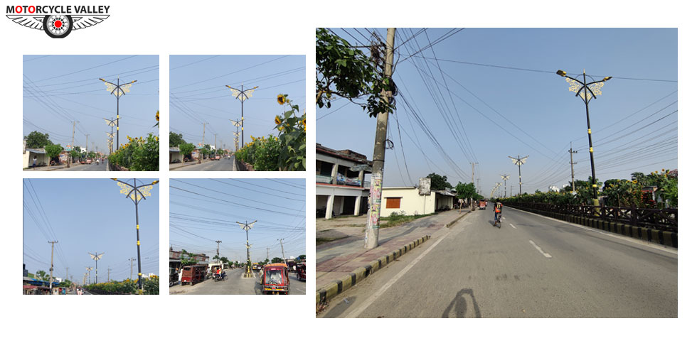 Butterfly Road | Rajshahi
