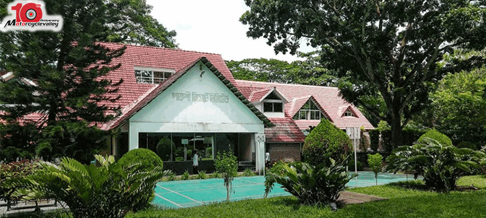 Pakshi Resort | Pabna