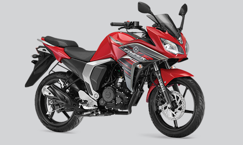 Yamaha Fazer Fi v2 Price in Bangladesh January 2026