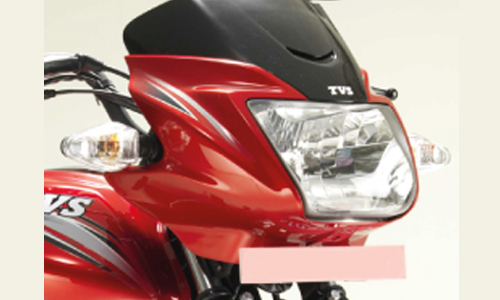 TVS Metro Plus Disc Price in Bangladesh December 2025