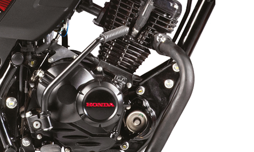 Honda Dream 110 Red Price in Bangladesh December 2025