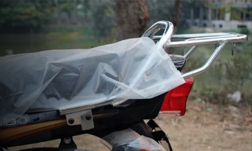 Hero Splendor+ 25Years Special Edition Price in Bangladesh December 2025