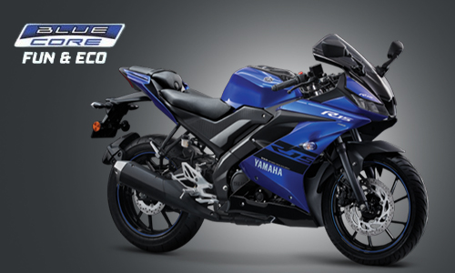 Yamaha R15 V3 Racing Blue Price in Bangladesh December 2025