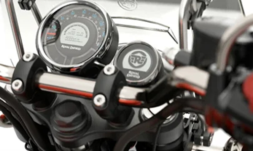 Royal Enfield Meteor 350 Price in Bangladesh December 2025