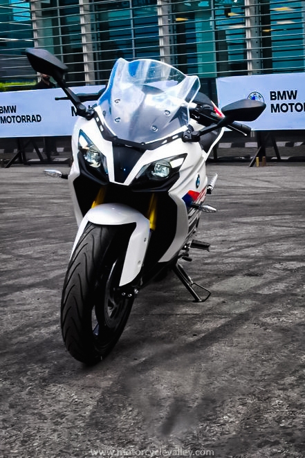 Bmw Bikes Wallpapers Free Download