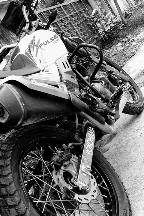 Hero Impulse Wallpaper Hd